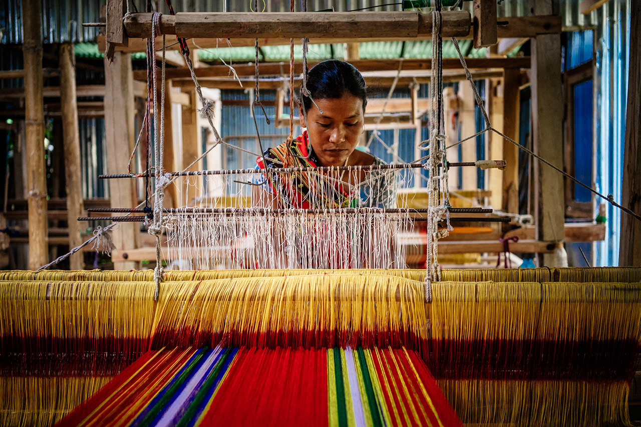 Handlooms | Bhuvaneswari